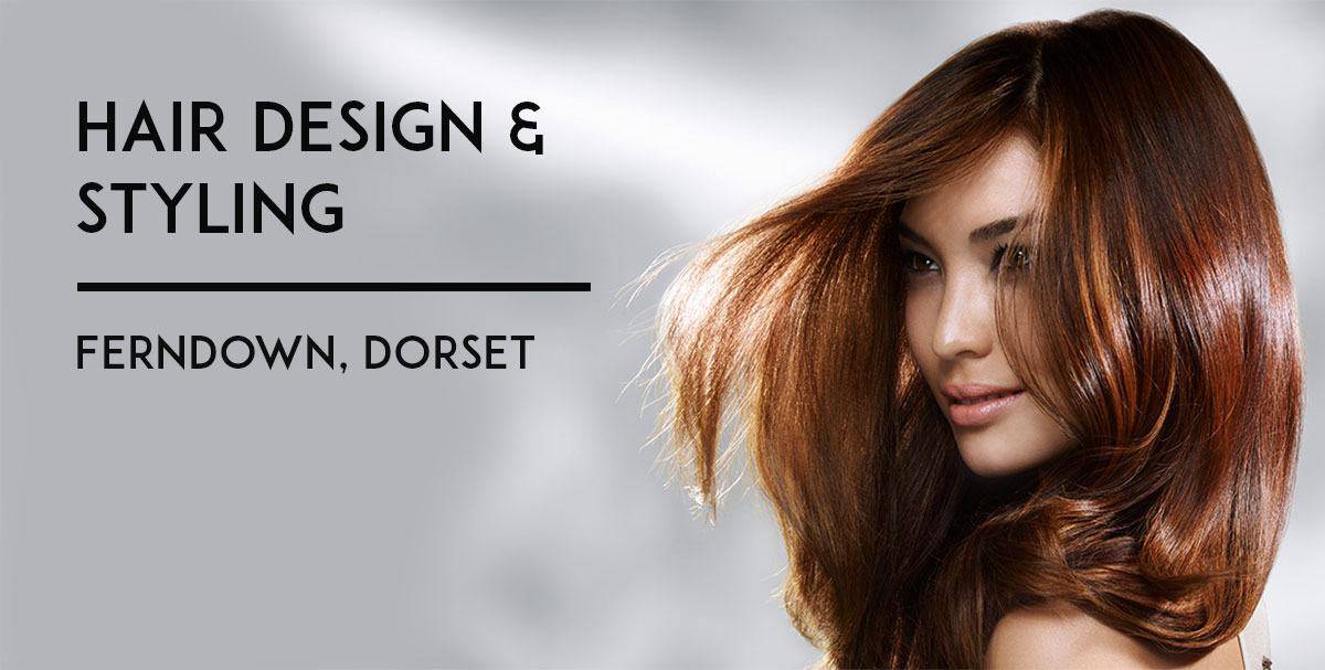 Creative Hair Styling - Manestreet Hair Design Ferndown